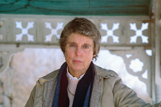 Nancy Kulp