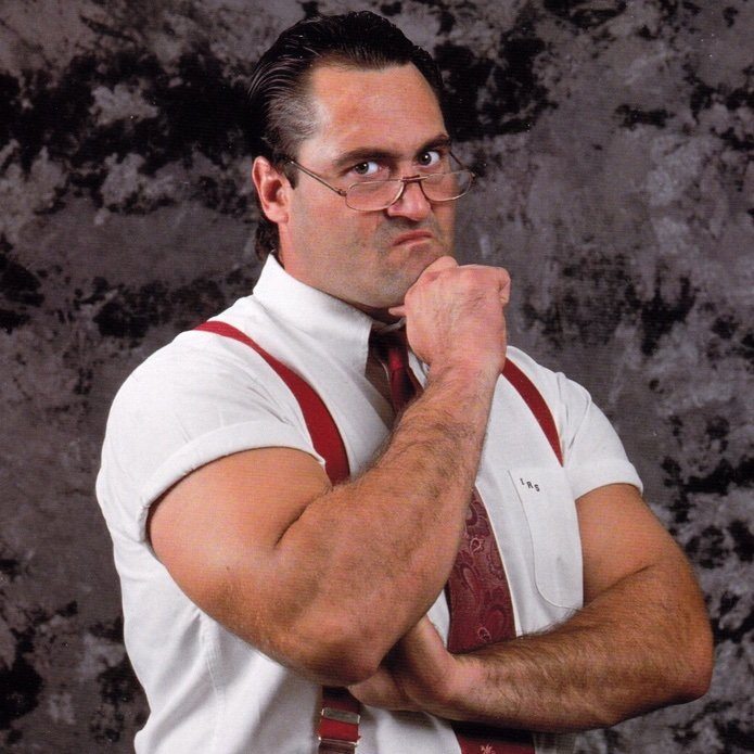 Picture of Mike Rotunda