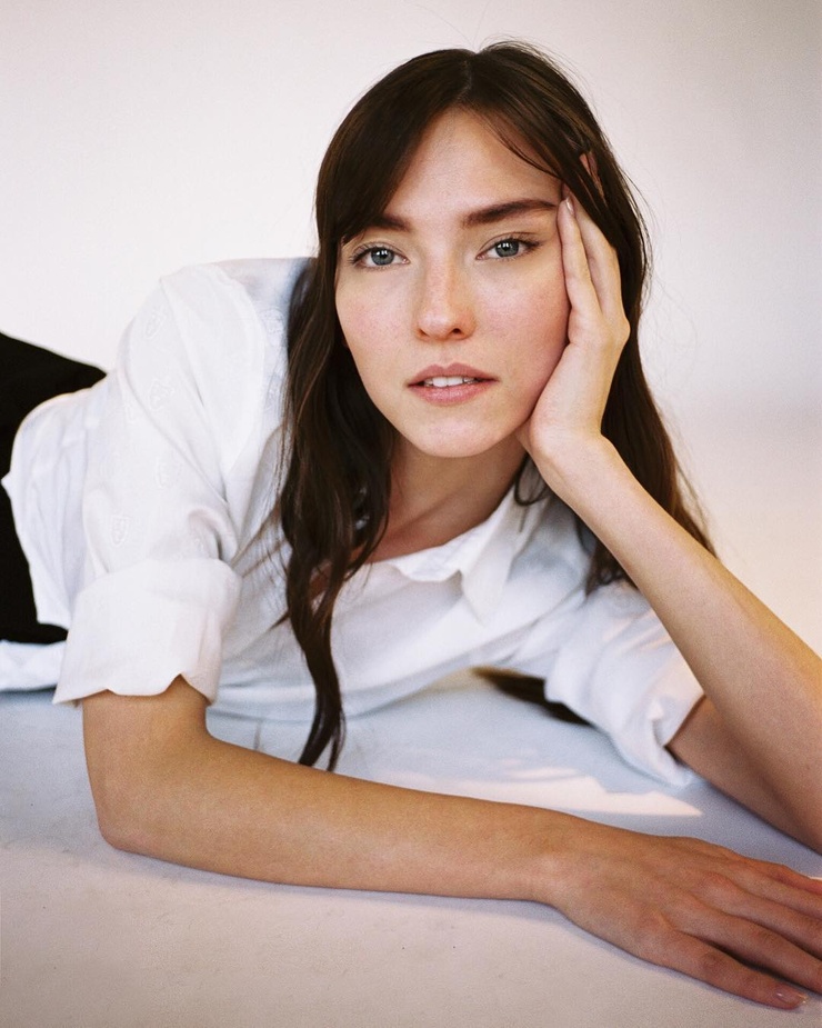 Picture of Savvy Taylor