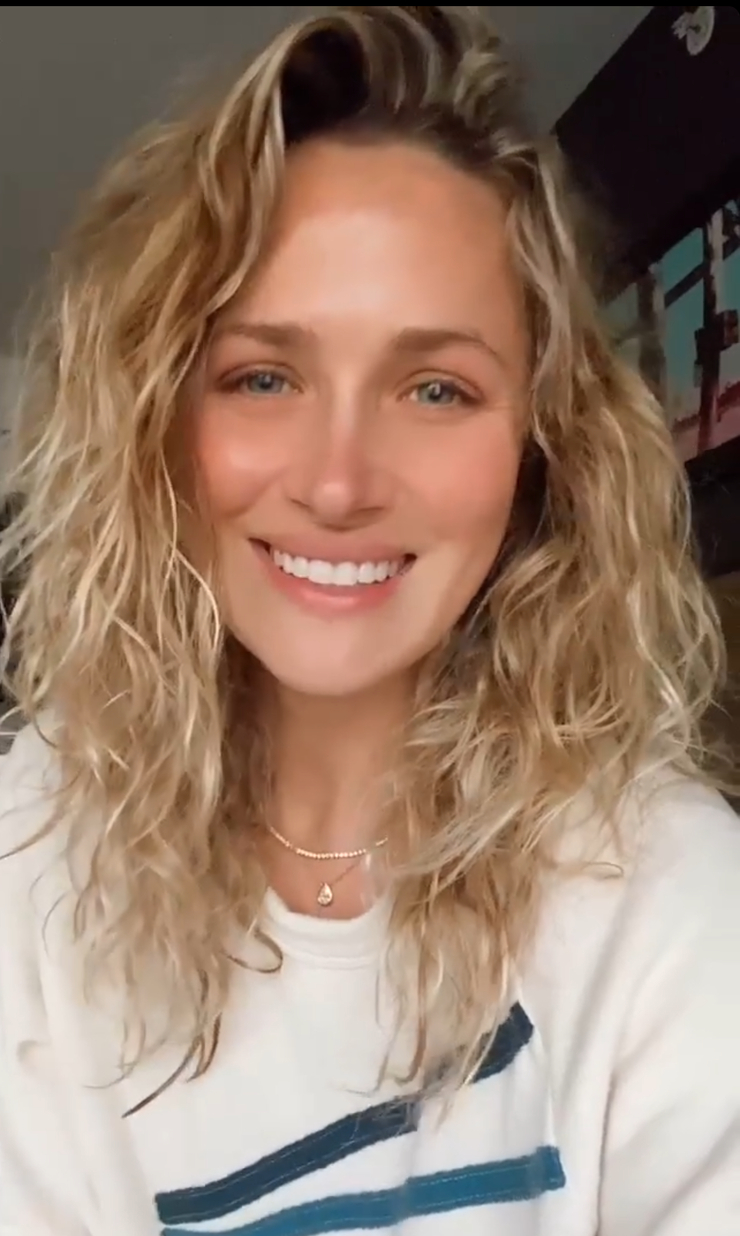 Picture of Shantel VanSanten