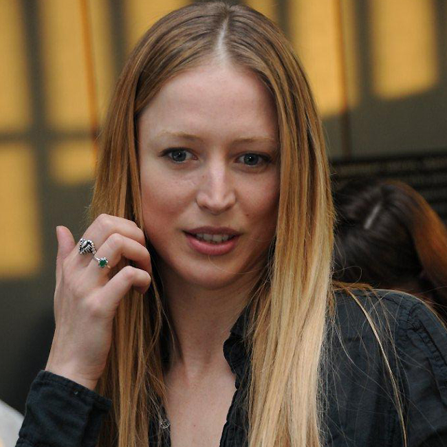 Picture of Raquel Zimmermann