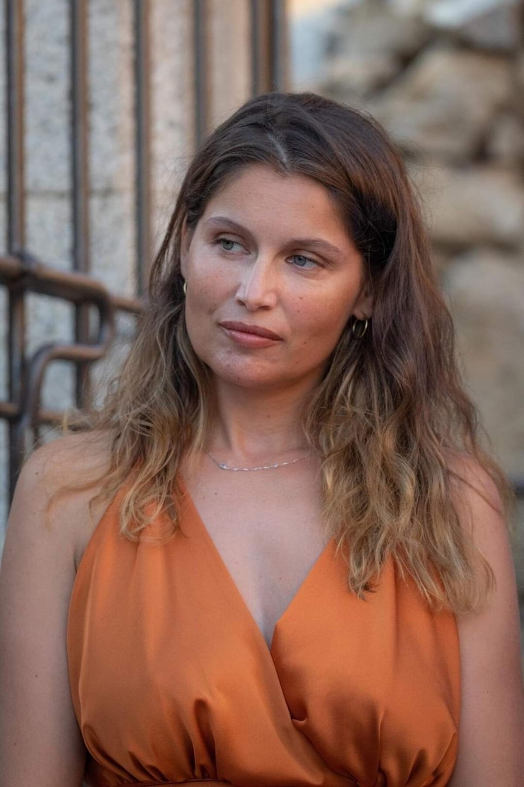 Picture of Laetitia Casta