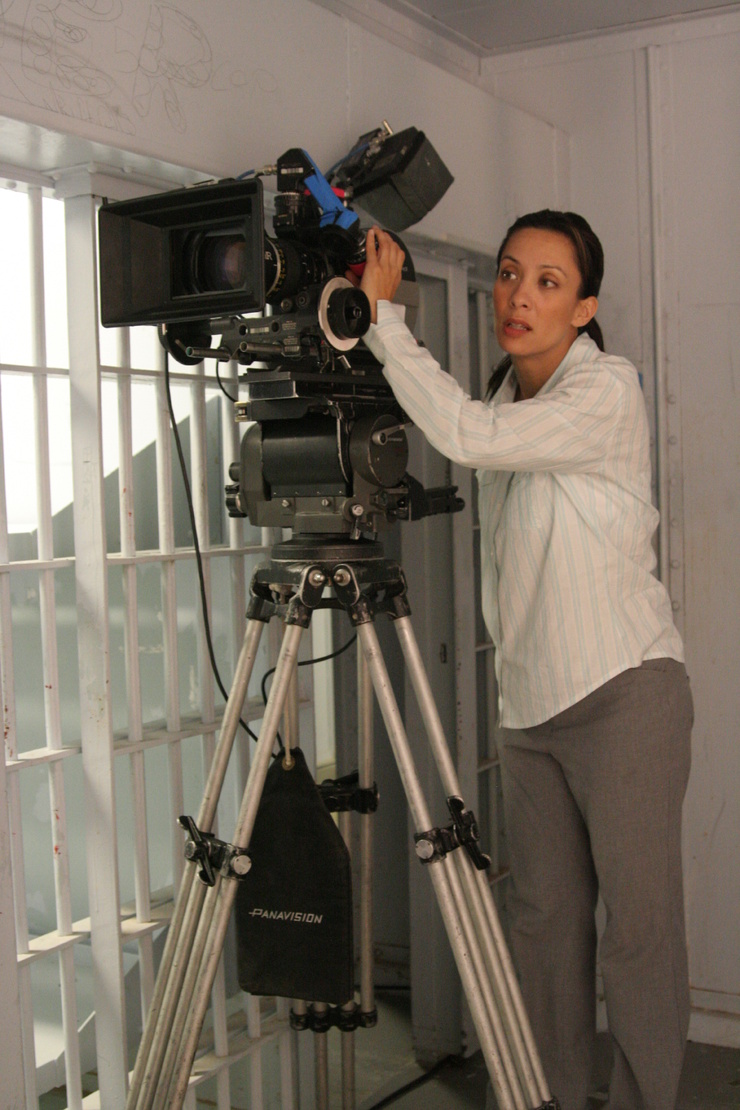 Picture of Diana Lee Inosanto