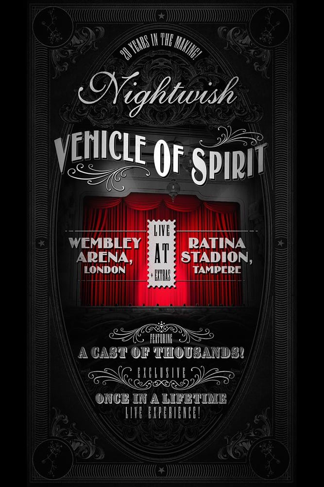 Picture of Nightwish: Vehicle of Spirit