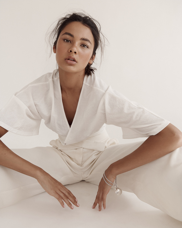 Picture of París Bishop