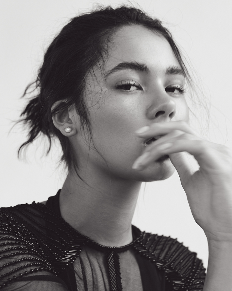 Picture of París Bishop