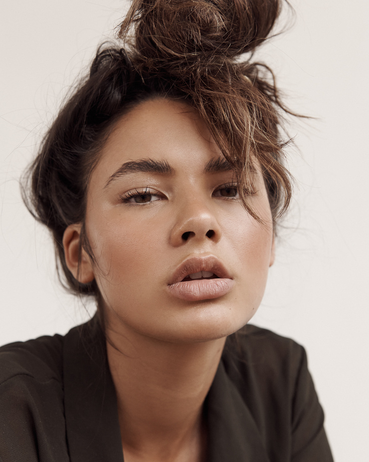 Picture of París Bishop