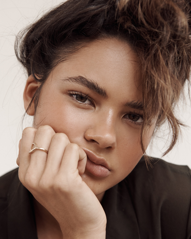 París Bishop picture