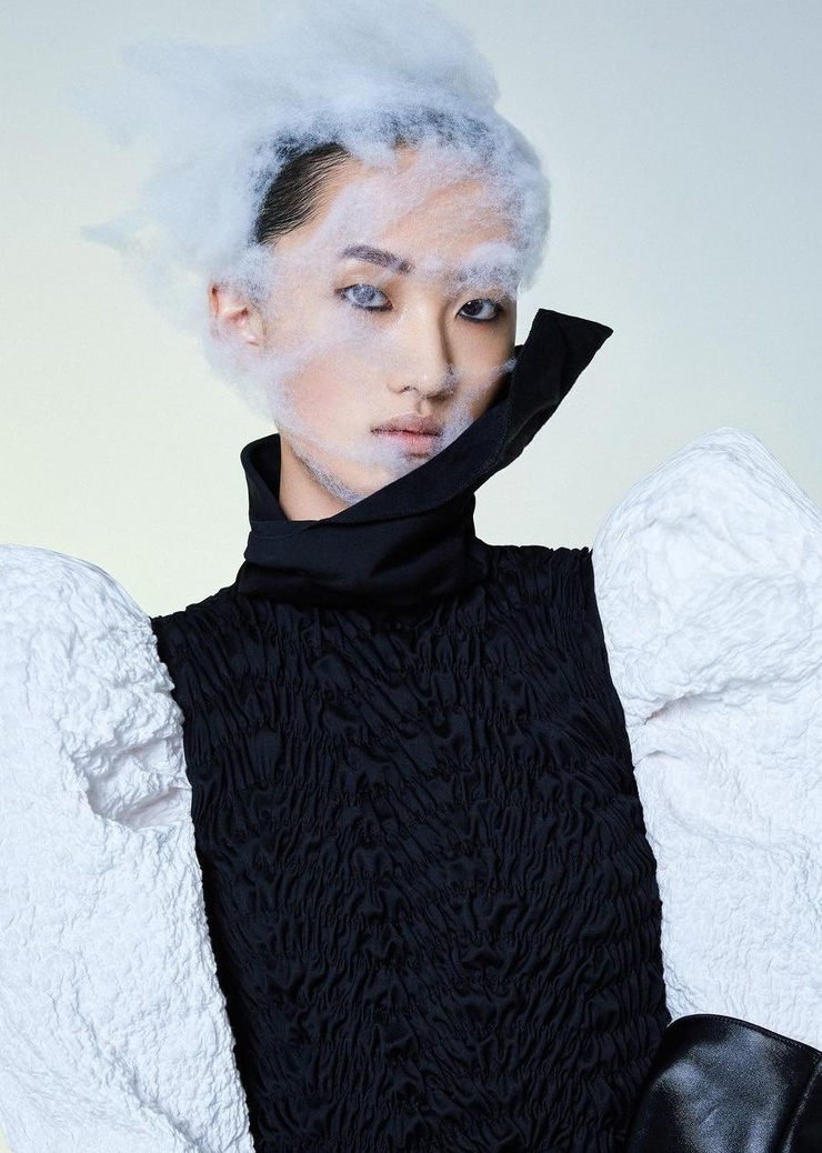 Picture of Jiang Yan