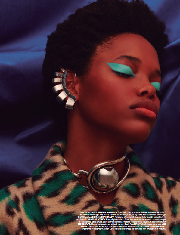 Picture of Yarlin Mateo