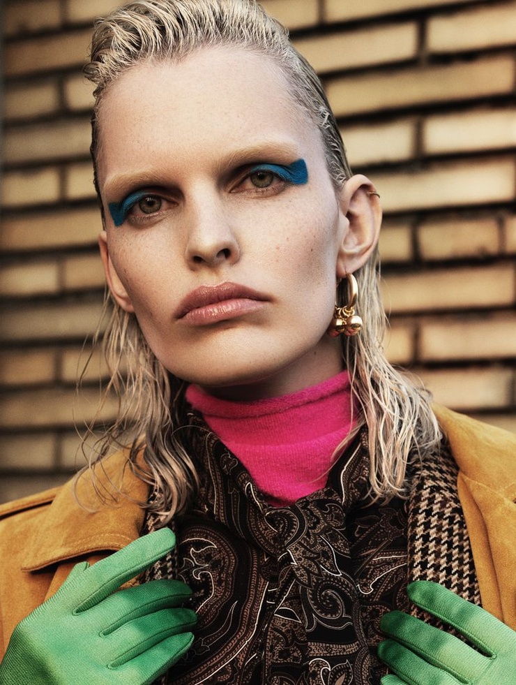 Image of Lisa Verberght
