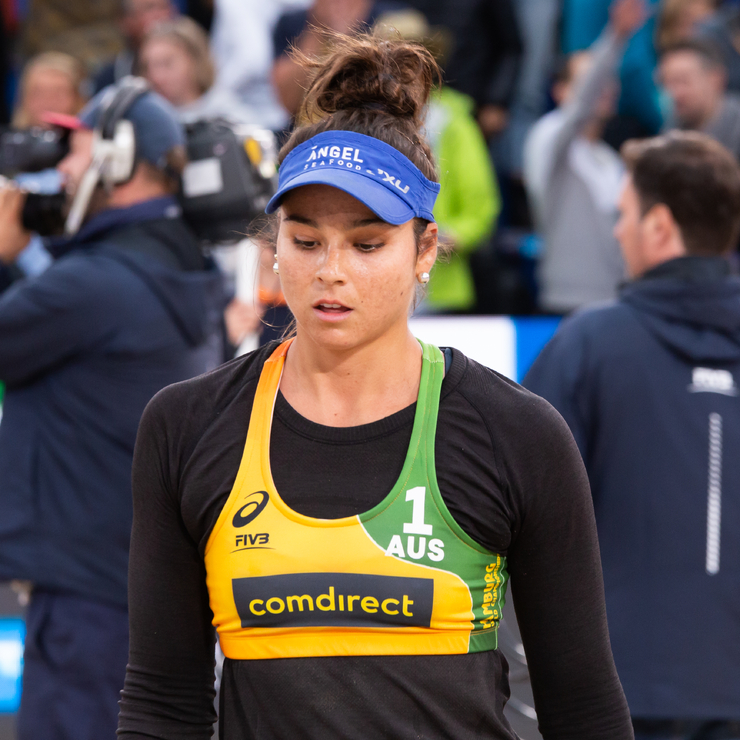 Mariafe Artacho del Solar image