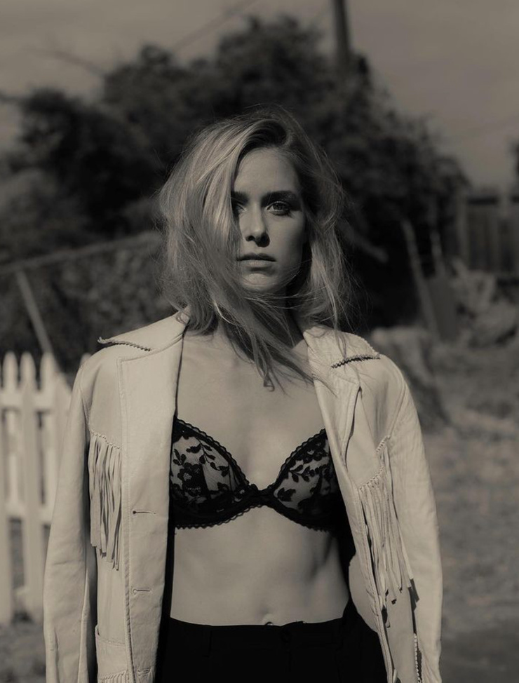 Picture of Lily Anne Harrison