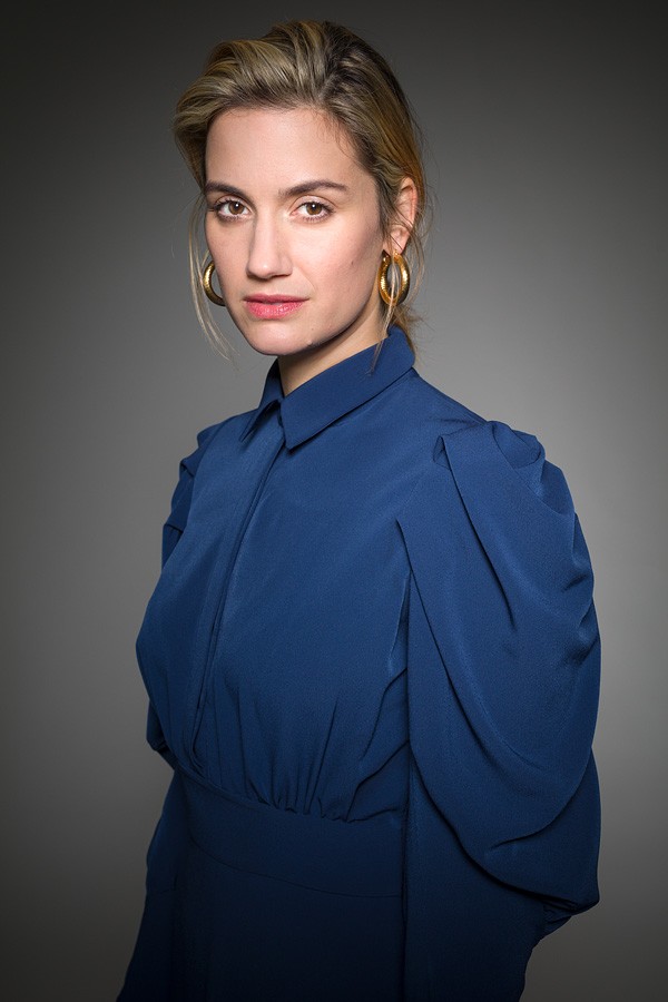 Picture of Danica Curcic