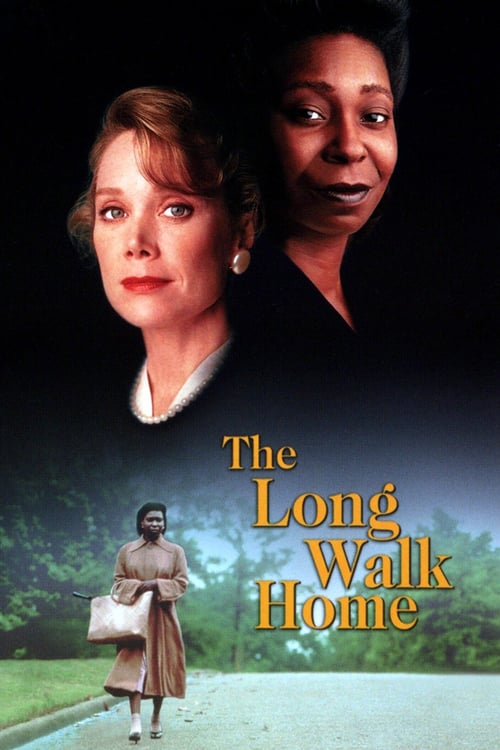 Picture of The Long Walk Home (1990)