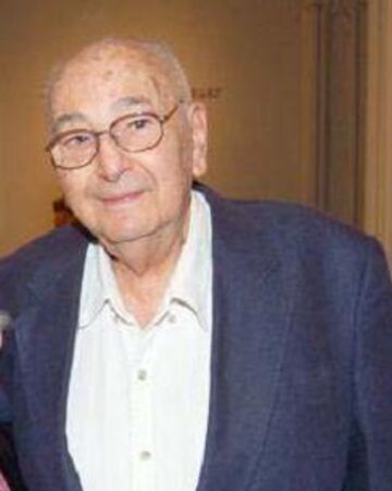 Picture of Joe Simon