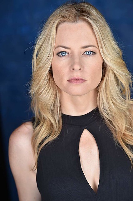 Picture of Jessica Morris