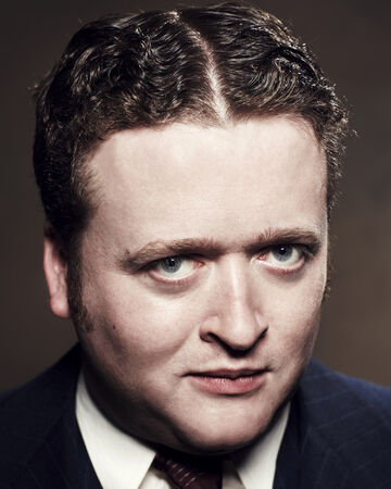 Picture of Neil Casey