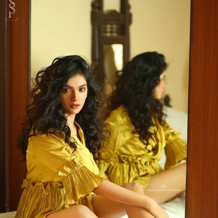 Picture of Sharlina Hossain