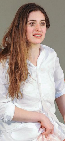 Picture of Deleila Piasko