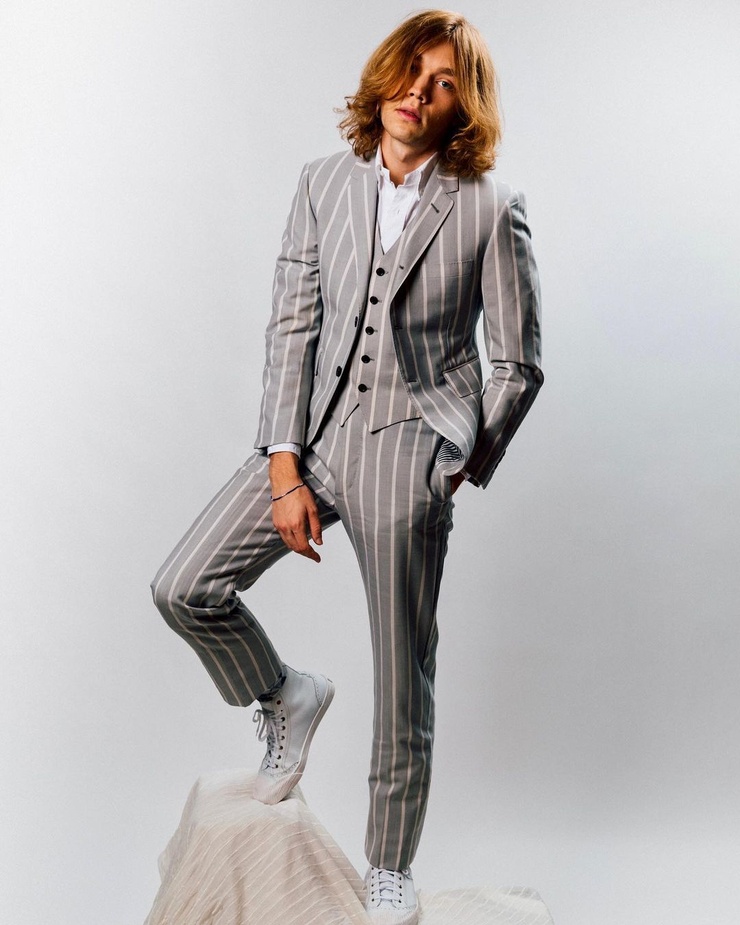 Picture of Charlie Plummer