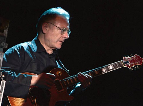 Picture of Robert Fripp