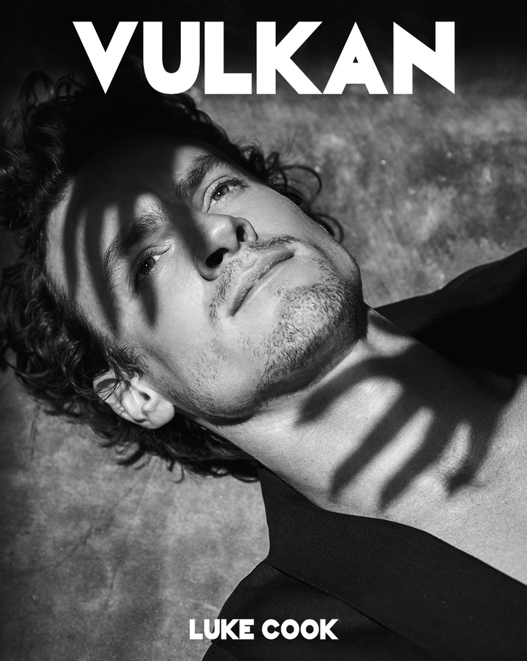 Picture of Luke Cook