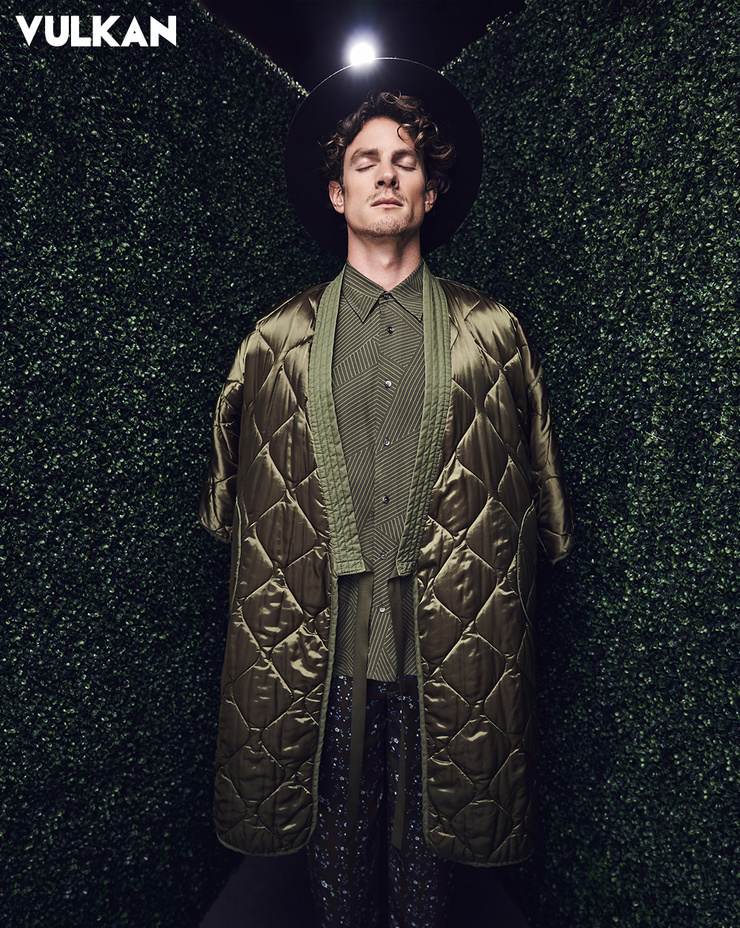 Picture of Luke Cook