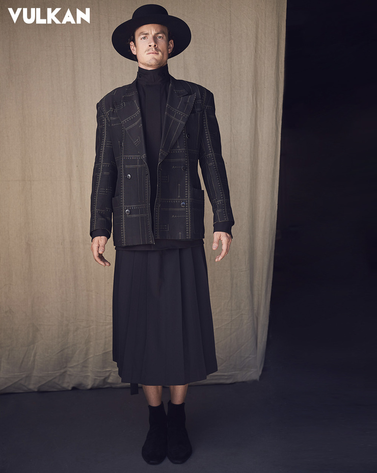 Picture of Luke Cook