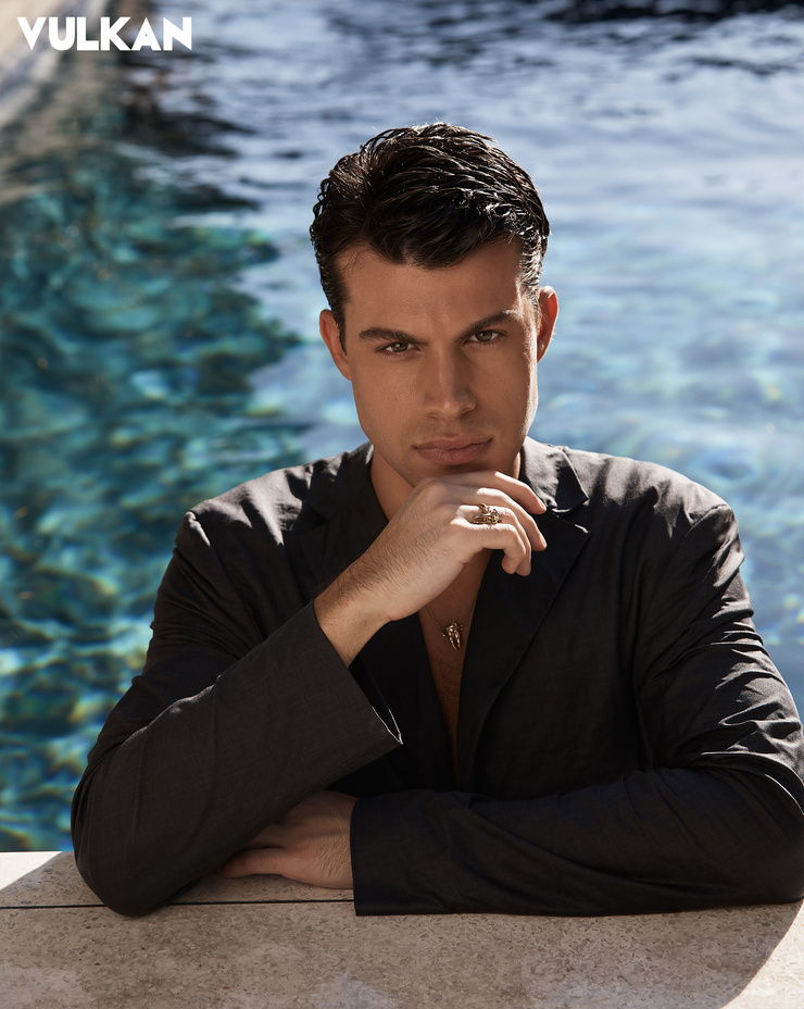 Picture of Andrew Callahan