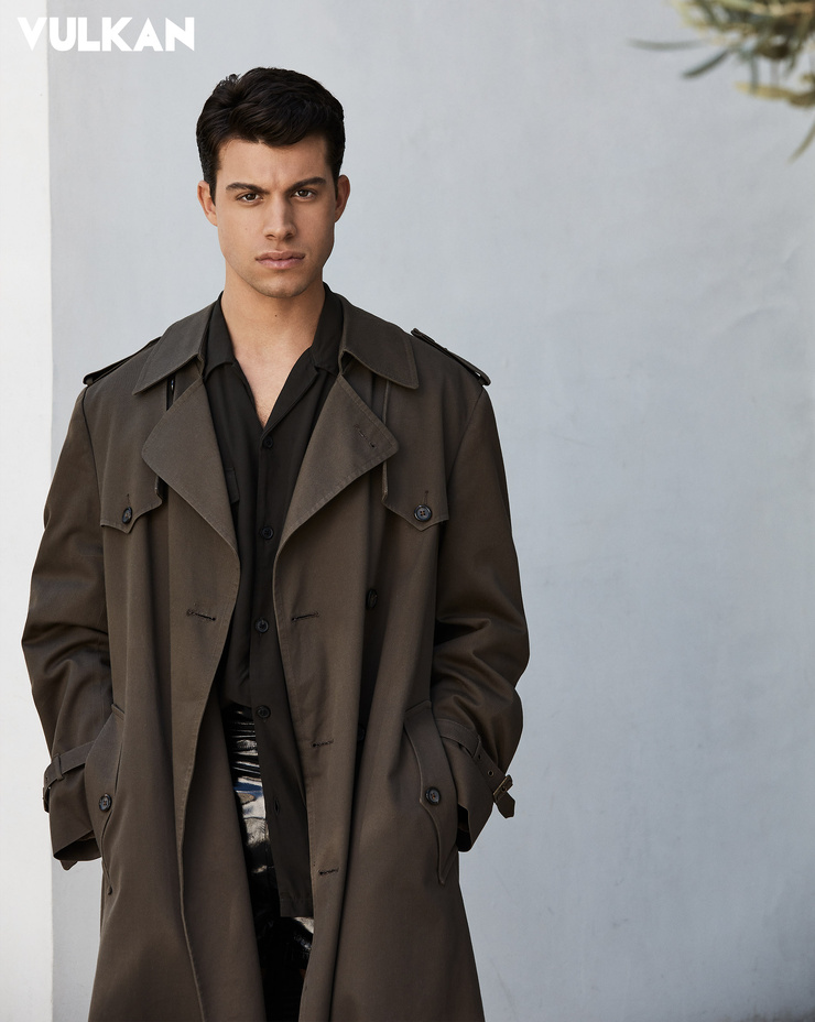 Picture of Andrew Callahan