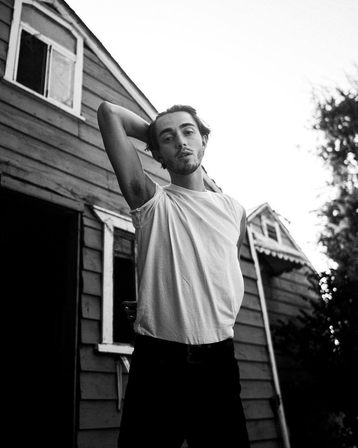 Picture of Greyson Chance