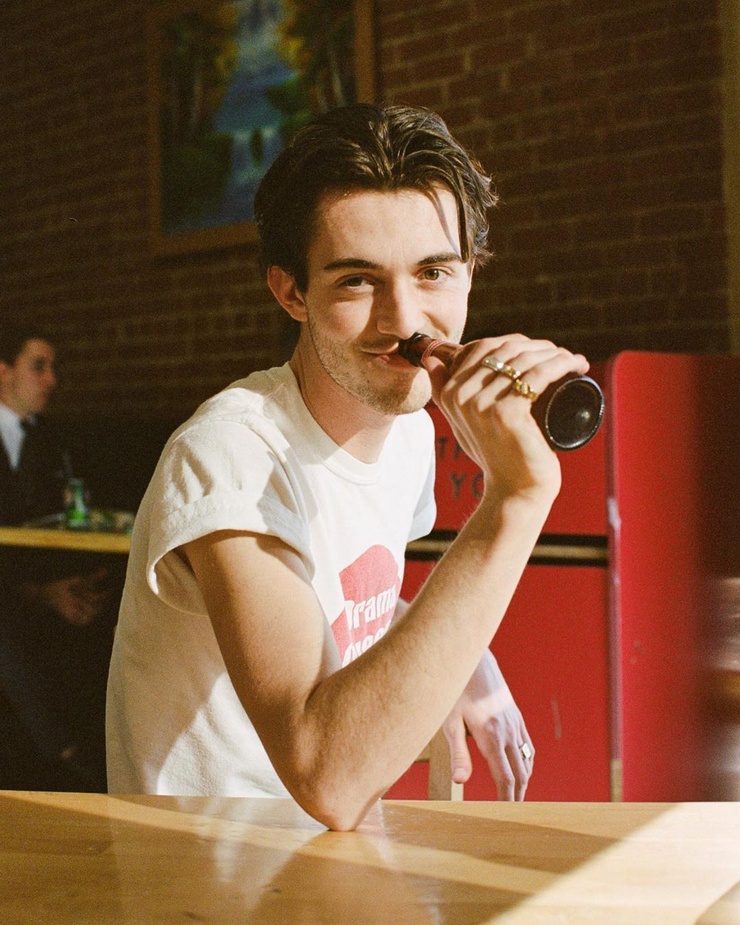 Greyson Chance picture