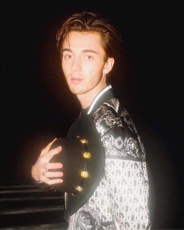 Picture of Greyson Chance
