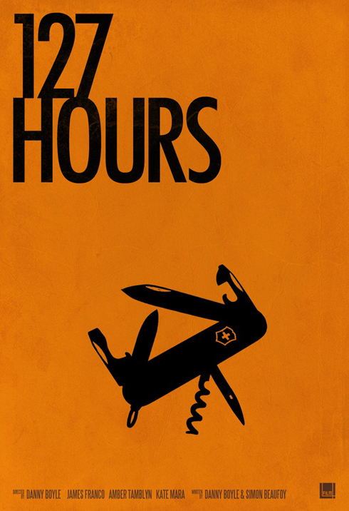 Picture of 127 Hours