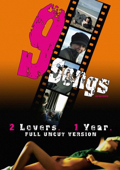 9 Songs image