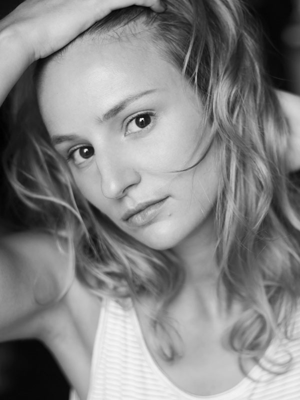 Picture of Tiphaine Daviot