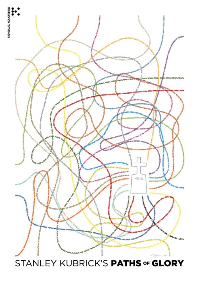 Picture of Paths of Glory