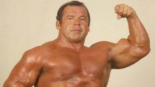 Picture of Ivan Putski