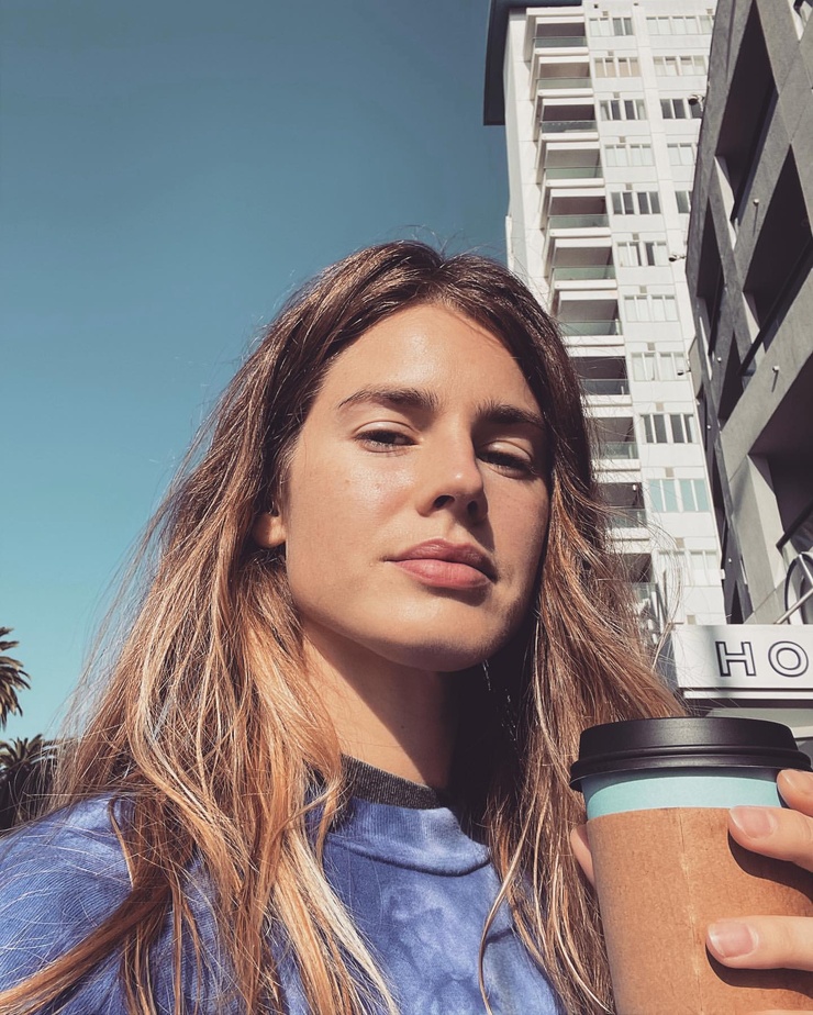 Picture of Vanessa Hessler