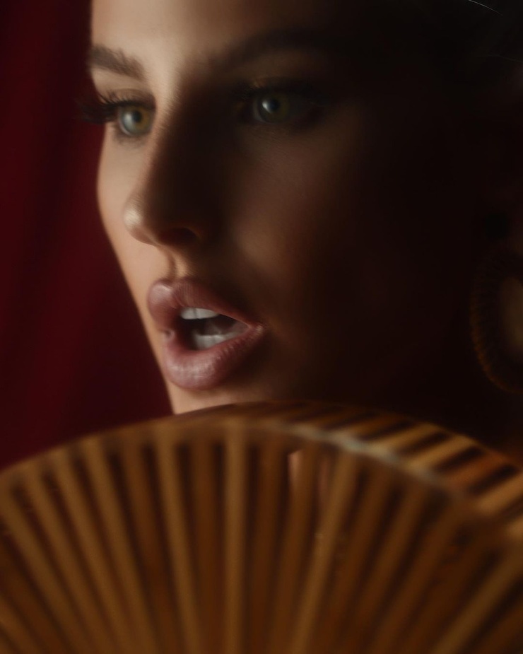 Picture of Brennah Black