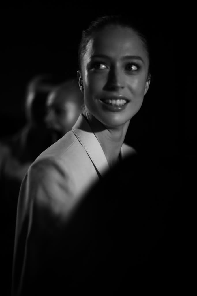 Picture of Raquel Zimmermann