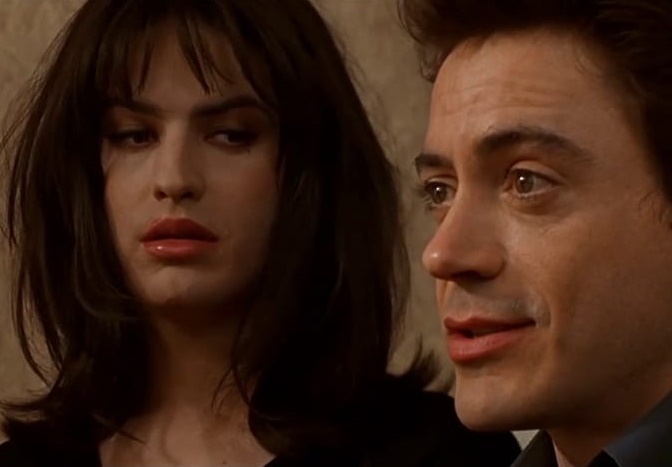 Picture of Wonder Boys