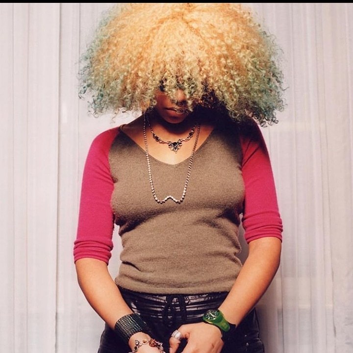 Picture of Kelis