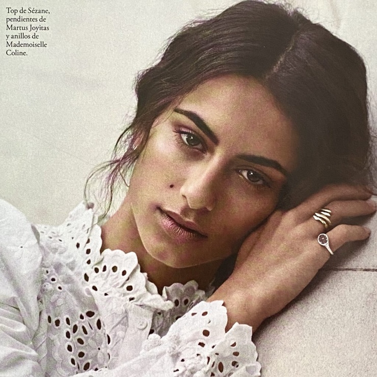 Picture of Begoña Vargas