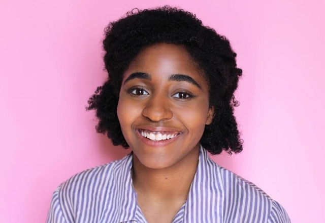 Picture of Ayo Edebiri