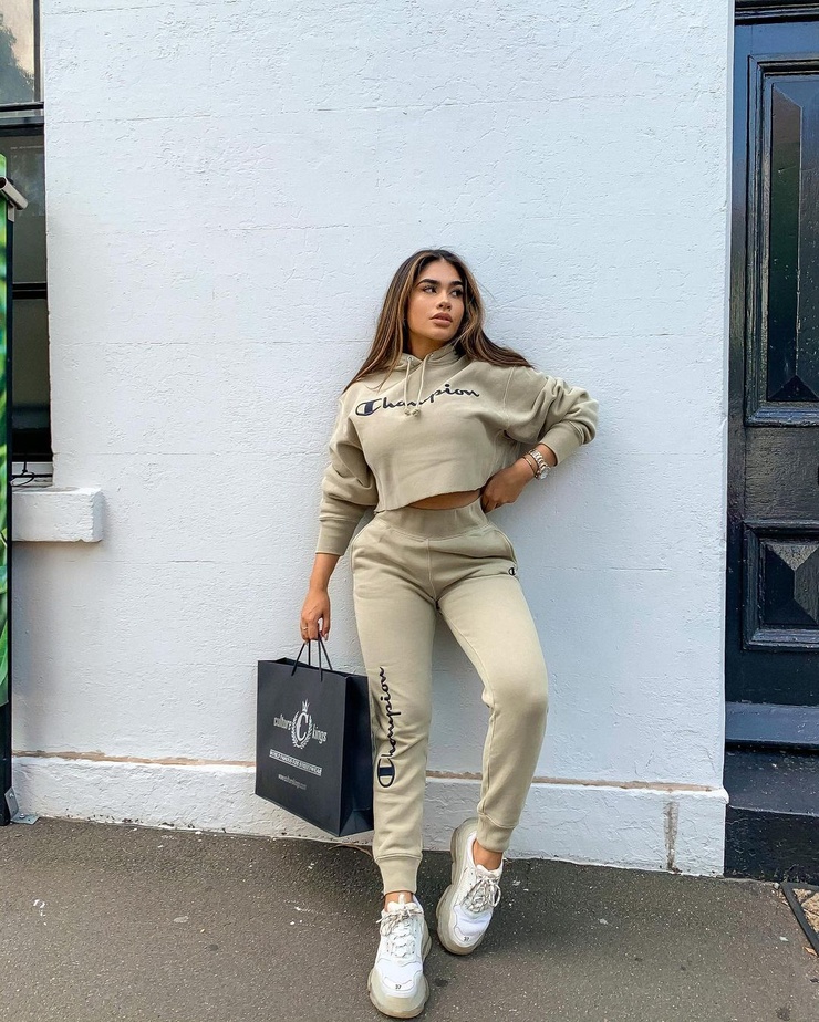 Picture of Maria Perez.