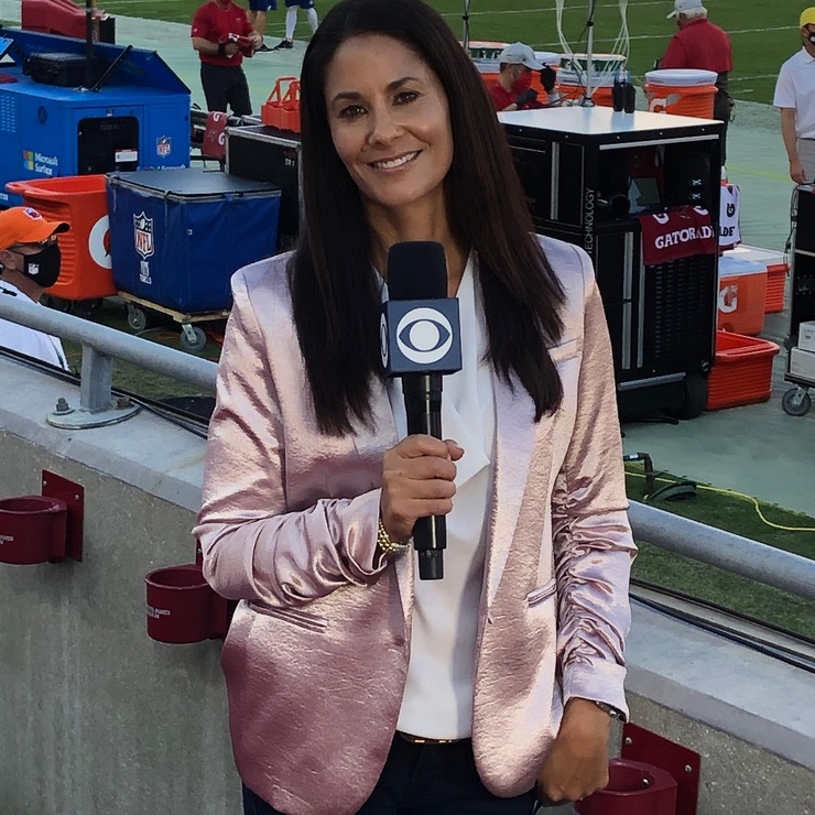 Picture of Tracy Wolfson