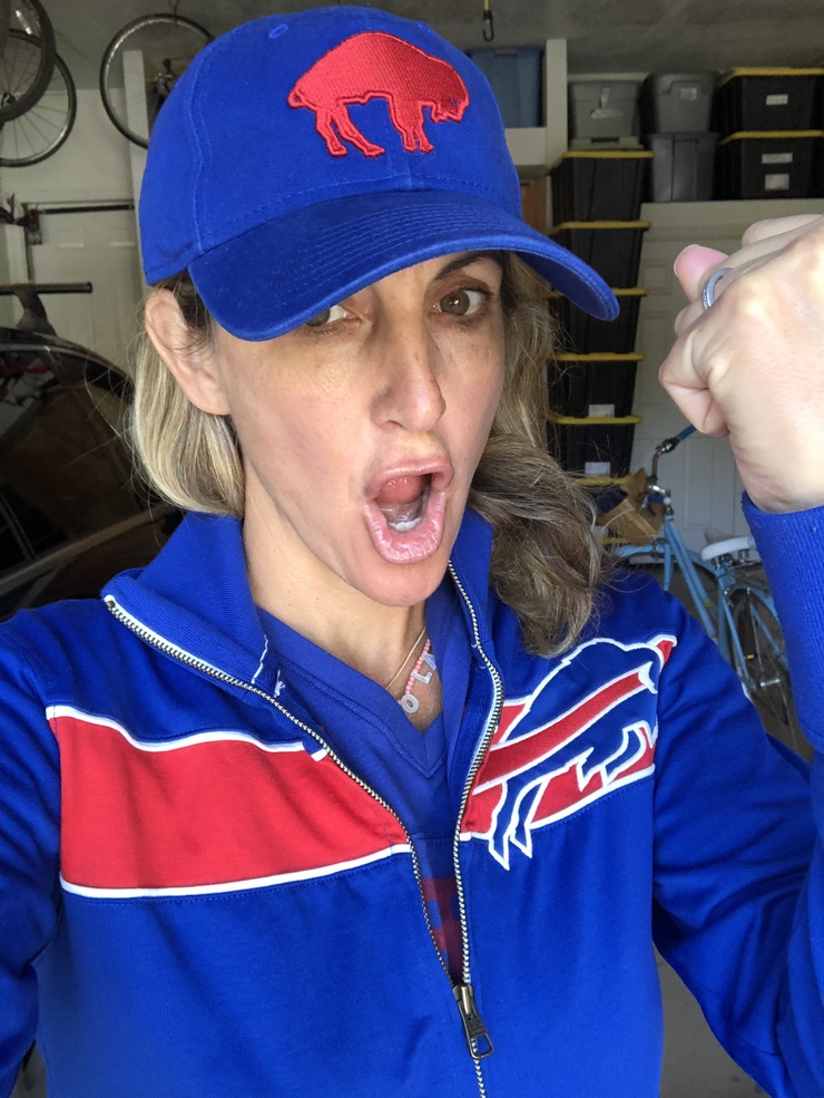 Picture of Summer Sanders