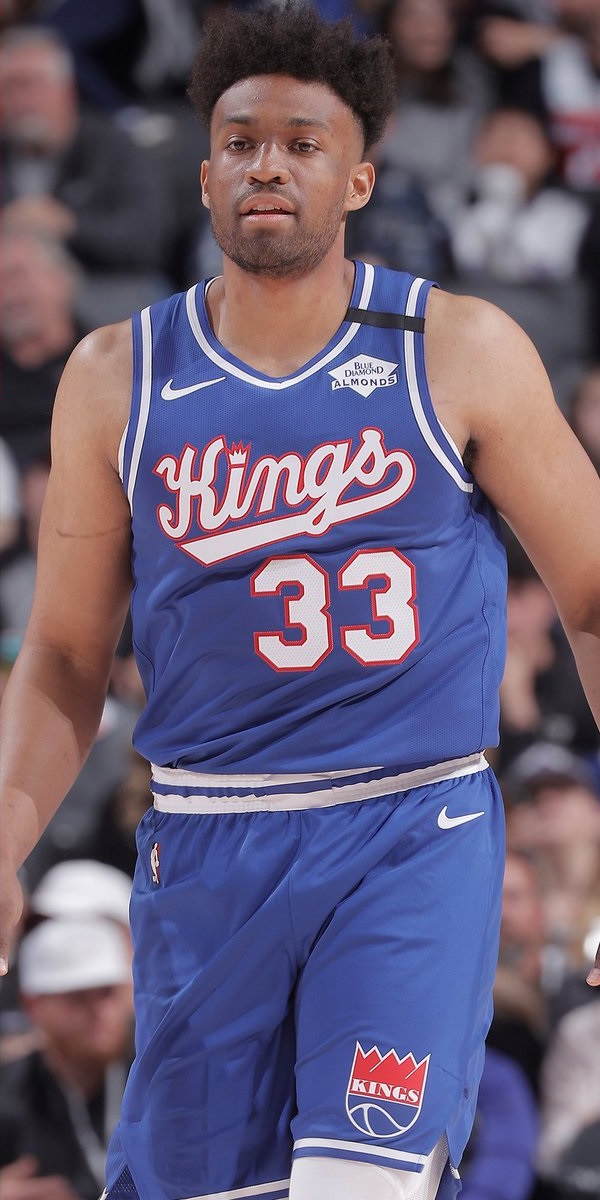 Picture of Jabari Parker